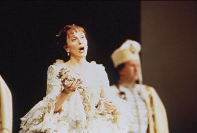 der Rosenkavalier - Slideshow