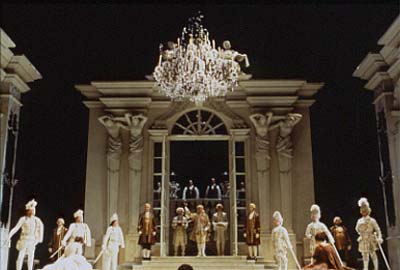 der Rosenkavalier - Slideshow
